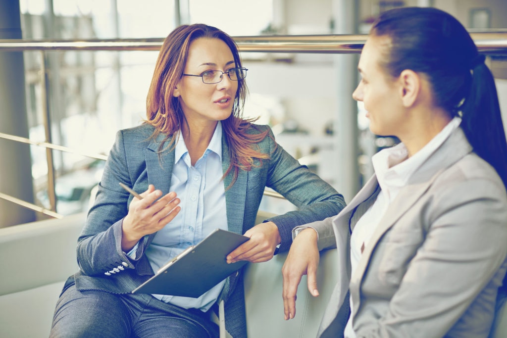 Bien préparer son entretien d'évaluation : 7 conseils - www.stepstone.be