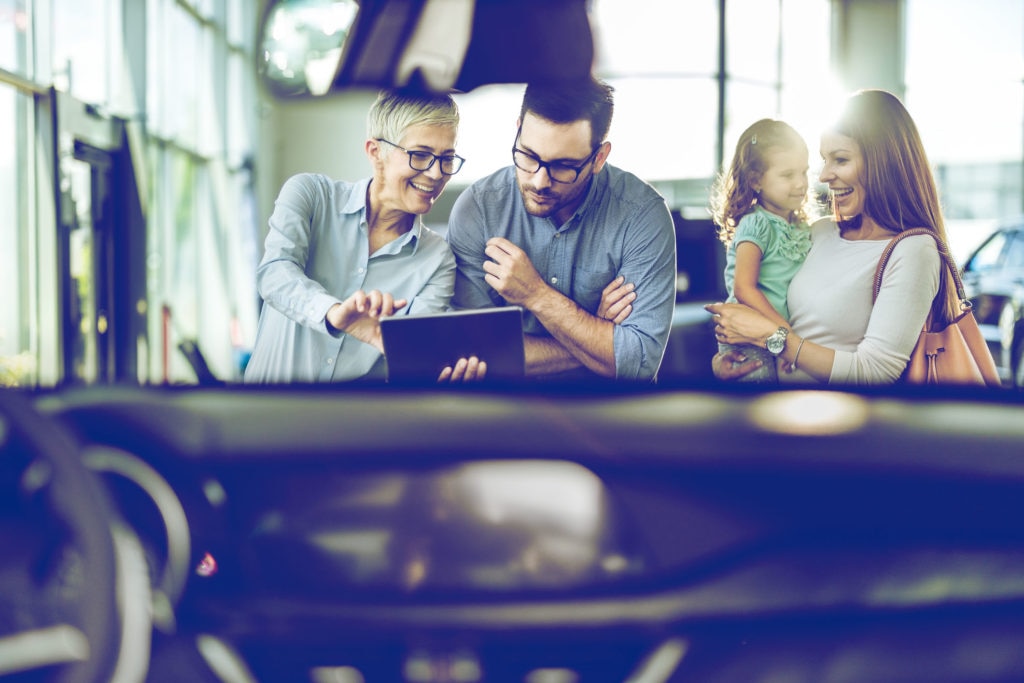 Wat doet een verkoper? - www.stepstone.be