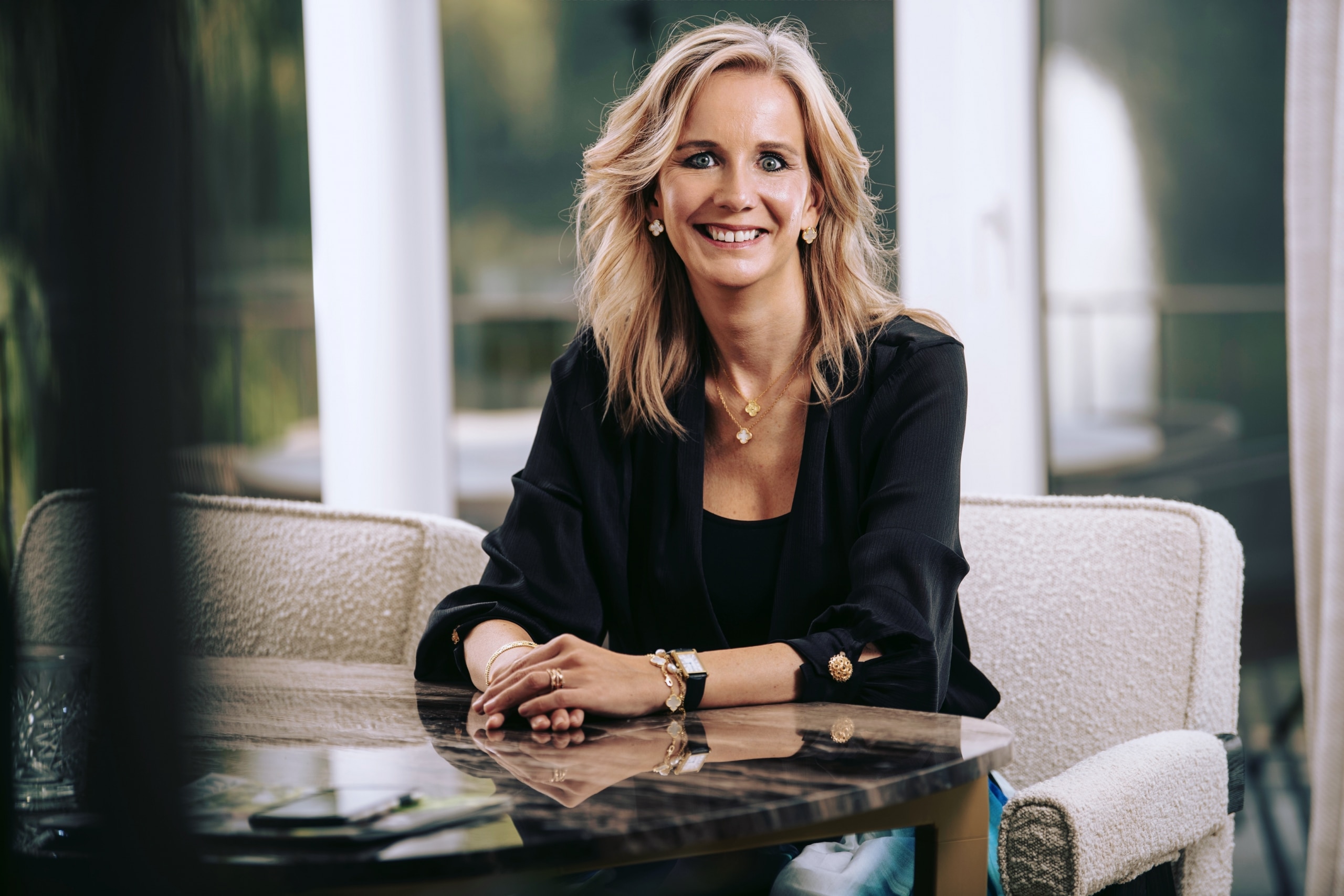 Comment booster sa résilience dans un monde qui change ? - www.stepstone.be